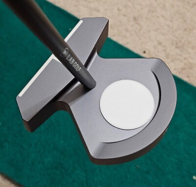 BROOMSTICK/ARMLOCK Lab Golf Directed Force DF3 Putter Insert - Odyssey ...