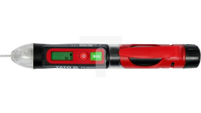INDUCTIVE VOLTAGE TESTER WITH DISPLAY /T2UK | eBay