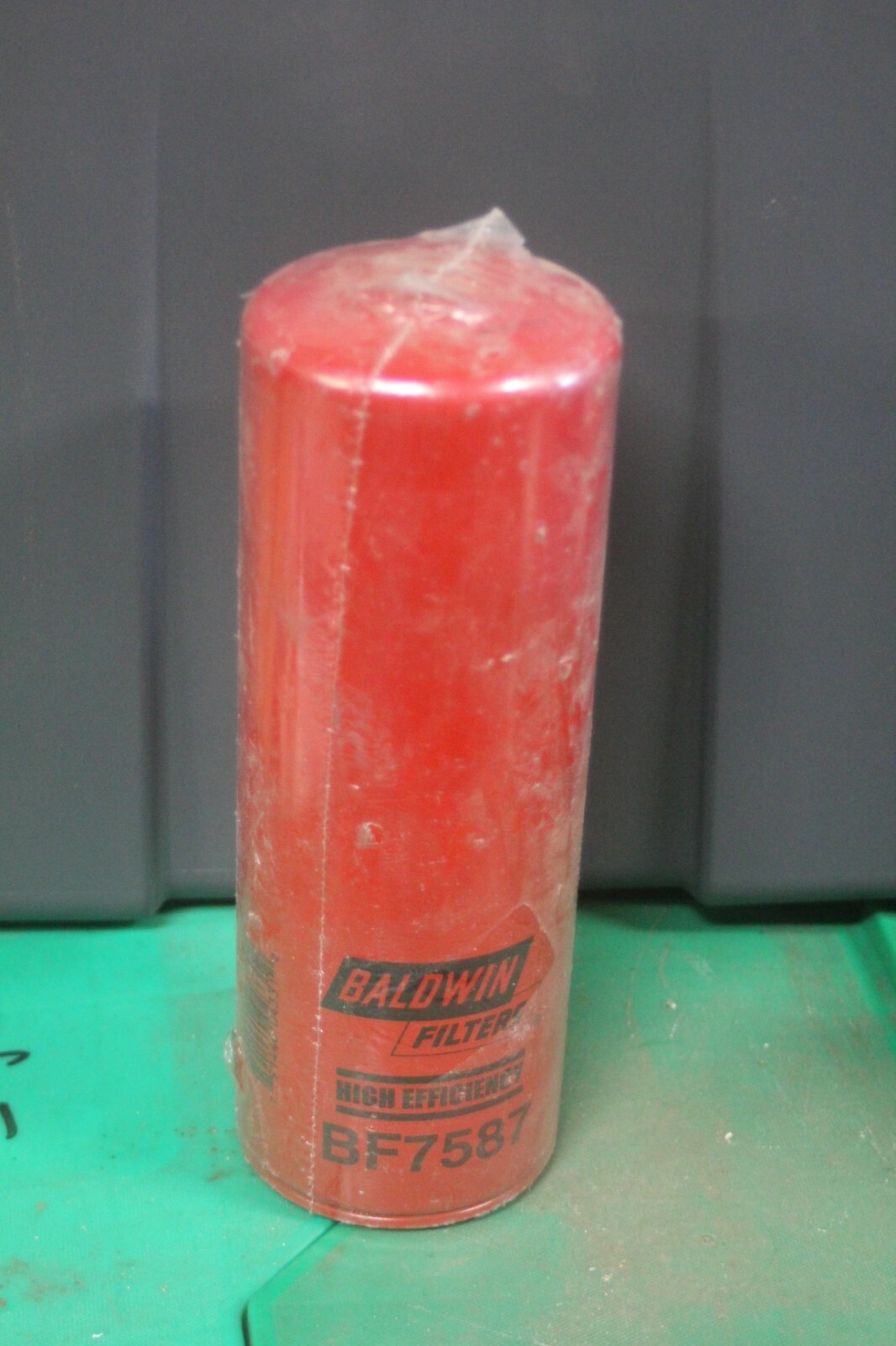 BALDWIN BF7587 - Fuel filter cross reference