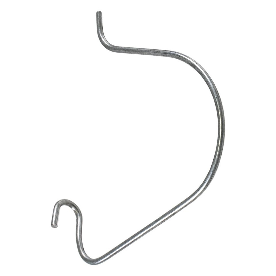 MTD 732-0525 Compression Spring Clip Troy-Bilt Horse 1000 800 550 600 ...