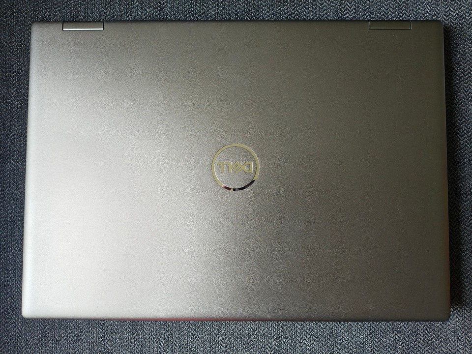 Dell Precision 7670 (i7-12850HX, 128 GB DDR5, 512 GB NVMe) - READ ...