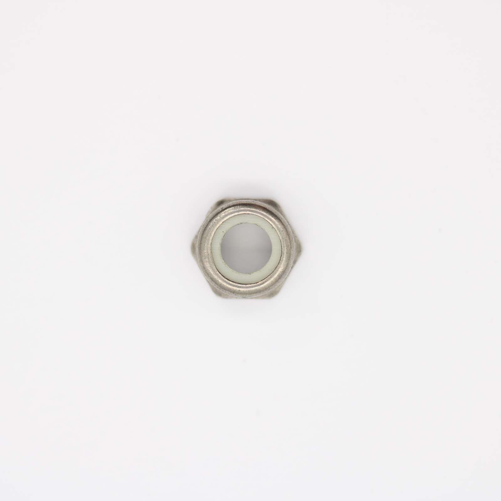 Hex Elastic Stop Nut M6 Part Number - 232561600 For Sea-Doo | eBay