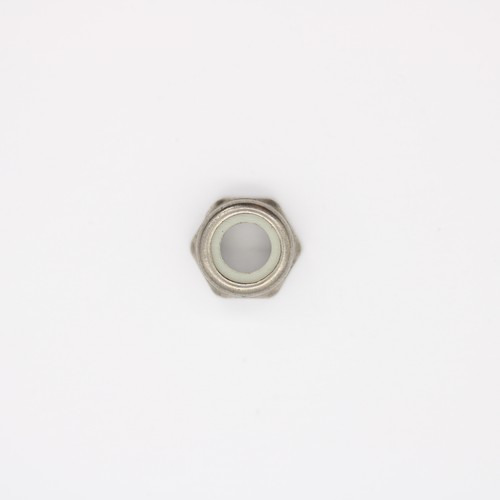 Hex Elastic Stop Nut M6 Part Number - 232561600 For Sea-Doo | eBay