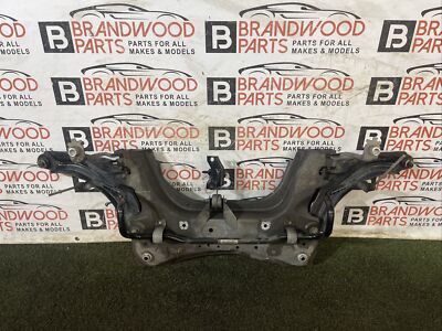 RENAULT CLIO MK4 FRONT SUBFRAME 1.1 PETROL 544017725R | eBay UK
