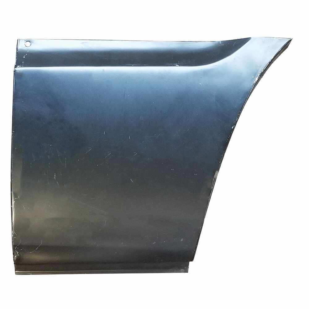 Rear Quarter Lower Rear Section fits 1971-2003 Dodge Van-RIGHT | eBay