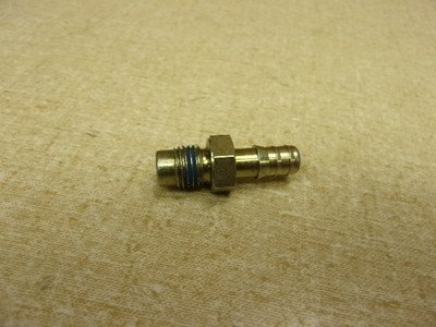 NEW Vent Bolt for Rear Axle 7/16" x1/8" x 1-1/2" *FREE SHIPPING* | eBay