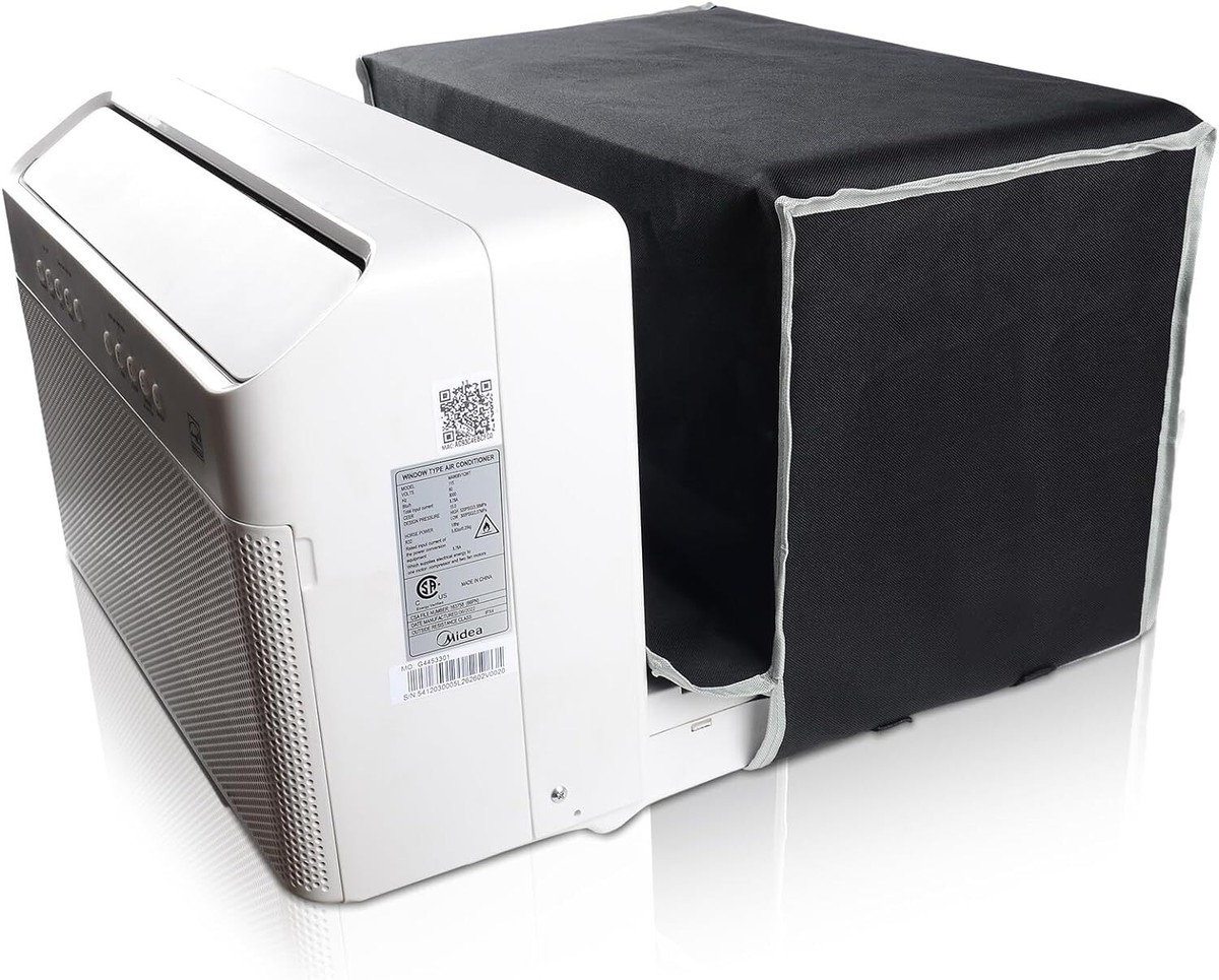 U Shaped Air Conditioner Perfect Aire (@perfectaire) A Perfect Fit