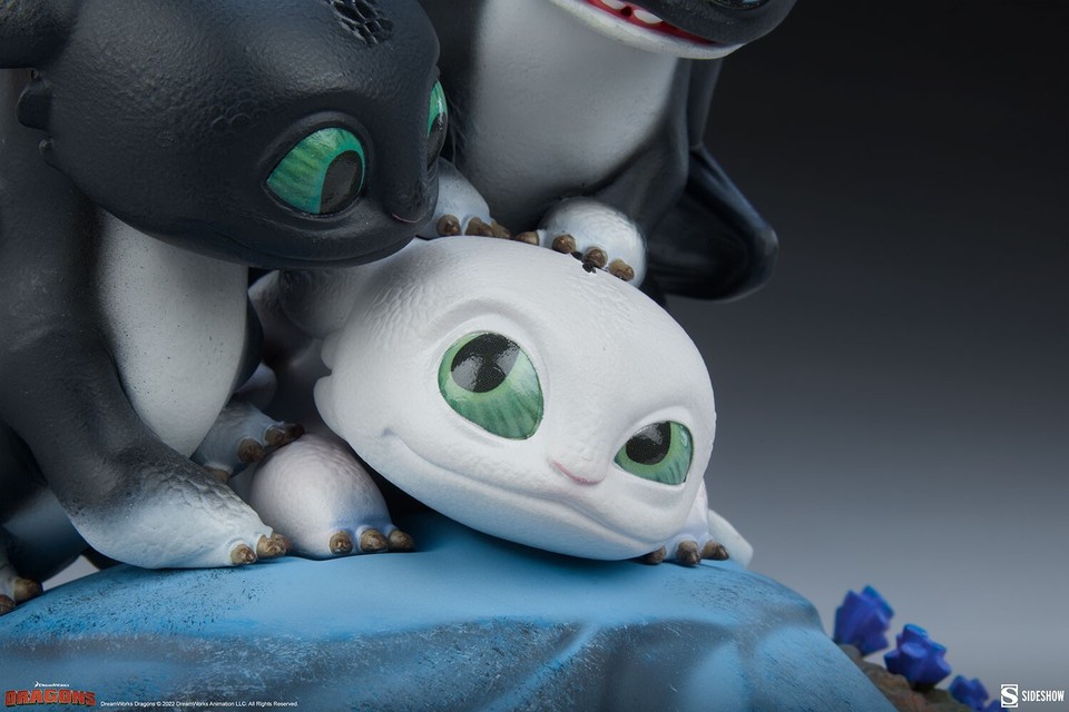 Dragons Trainer how To Train Your Dragon Dart +Pouncer +Ruffrunner ...