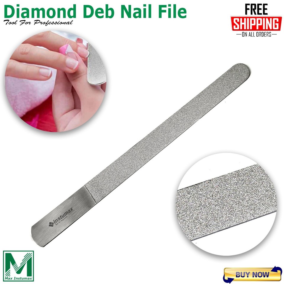 12Pcs Range Podiatry Nail Surgery Instruments Kit Toenail Removal ...