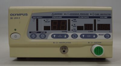 Respiratory - Function Test