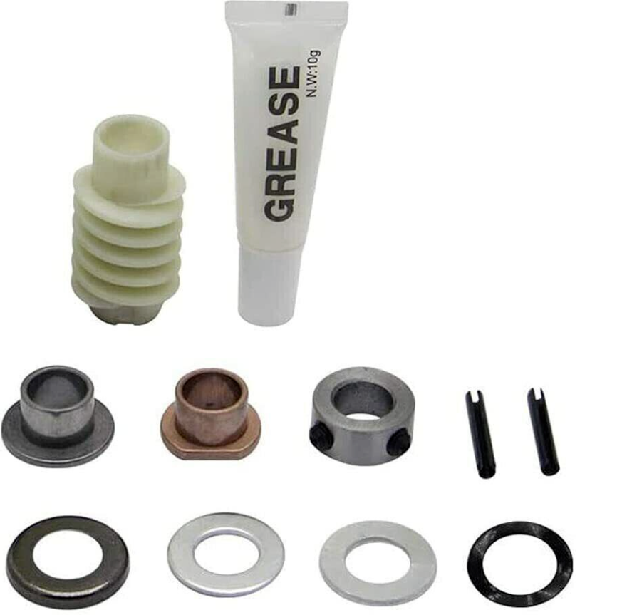 Gear Sprocket Kit for LiftMaster 1150 1245K 41A3625 41A3627 41A5483-1B ...