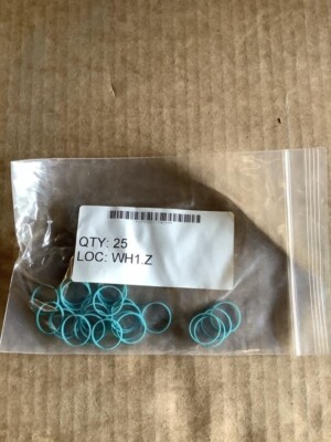 Eaton Corporation Retaining Ring P/N S50-016N NSN: 5330-00-173-8049 ...