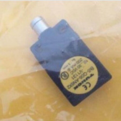 1PCS NEW Bi7-Q08-VN6X2 Flat type sensor #2/18 | eBay