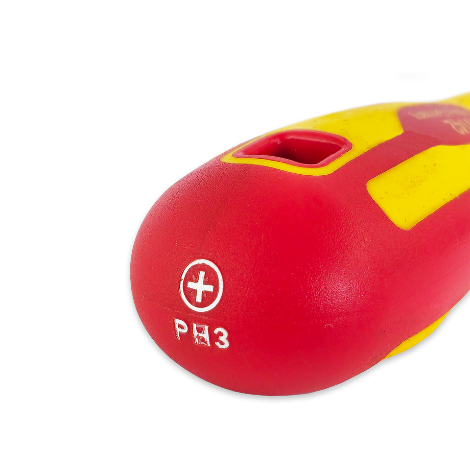 CK Tools Dextro VDE Insulated Screwdrivers Pozi, Phillips, Slotted & Modulo | eBay UK