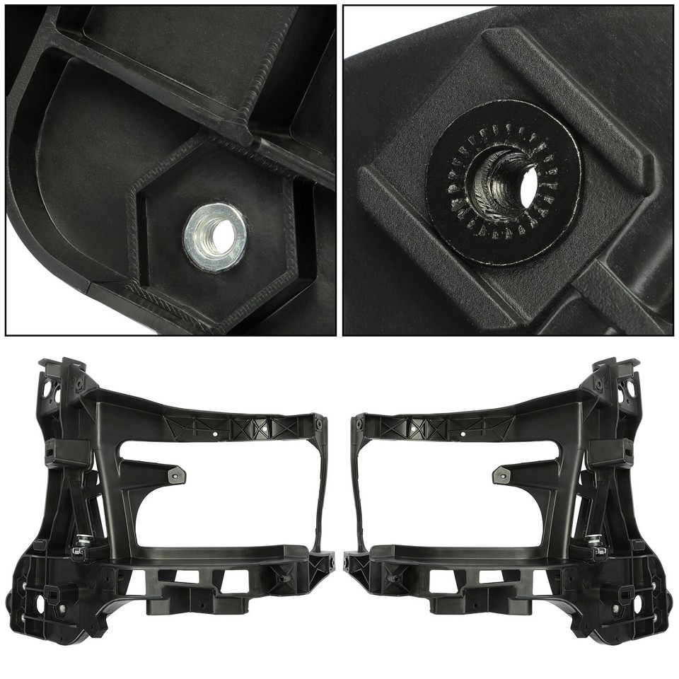 For Ram 1500 2013-2022 2018 Pickup Radiator Support Core Assembly ...