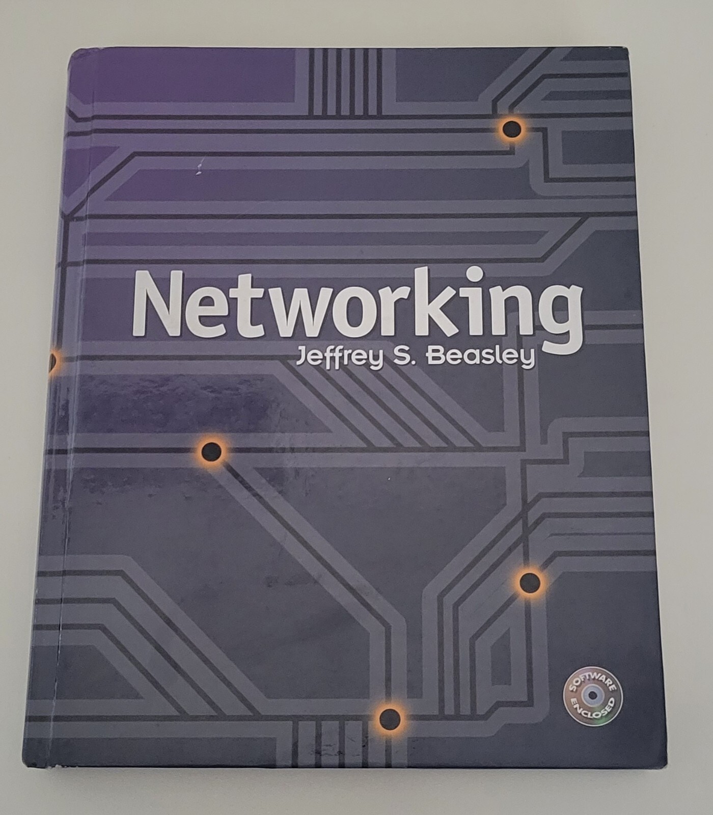 Networking by Jeffrey S. Beasley (2004) 0-13-098659-3 | eBay