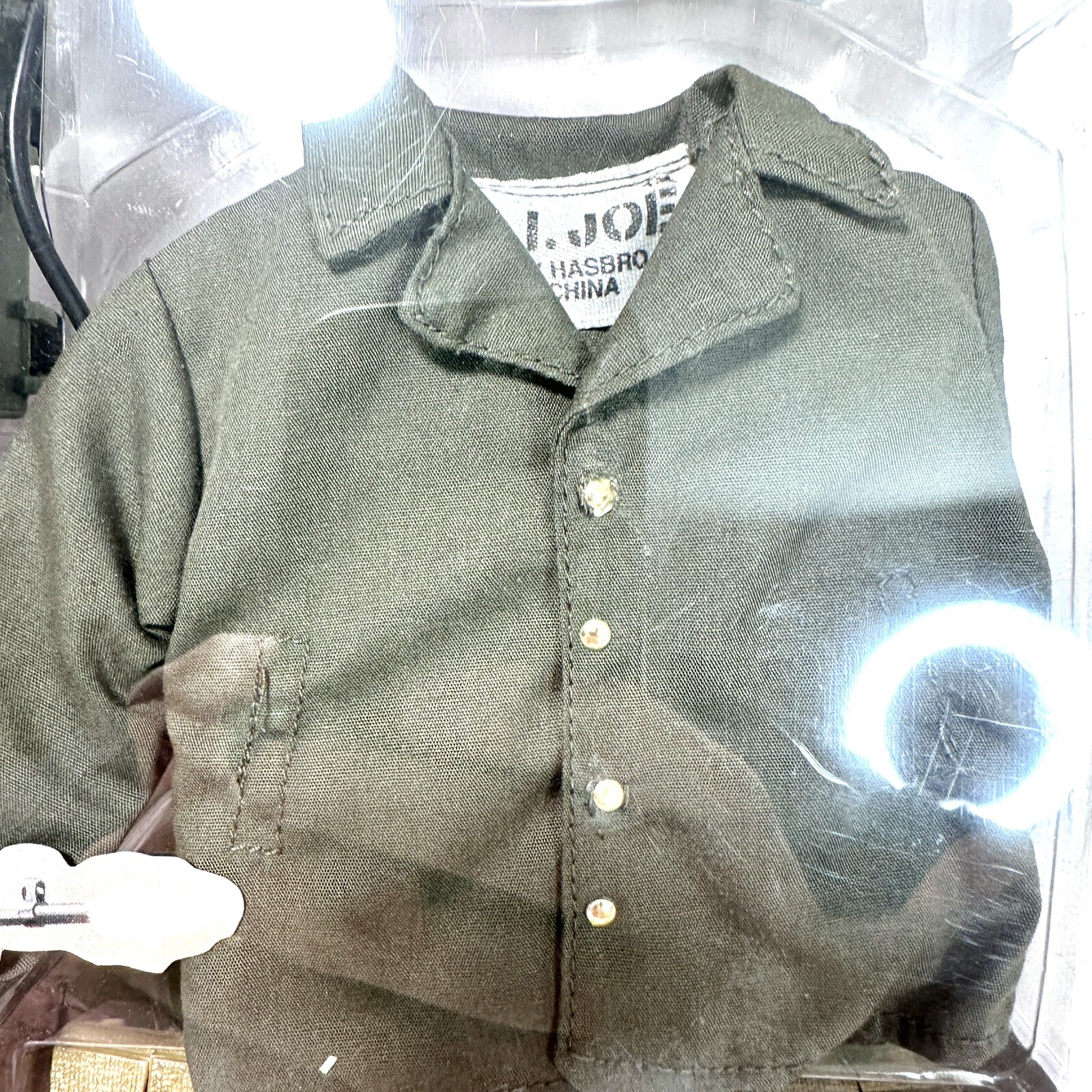 1/6 Scale GI Joe World War 2 D-Day Toy Weapons & Accessories WW2 Set ...