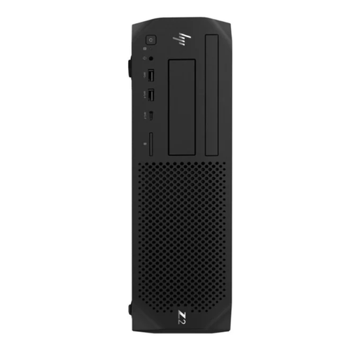 HP Z2 G4 SFF Desktop PC 6-Core E-2136 64GB RAM 512GB SSD Quadro GPU Win ...