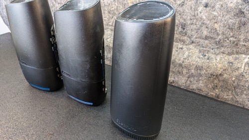 Spectrum Routers SAX1V1S SAX2V1S RAC2V1K - No Power Cord for sale ...