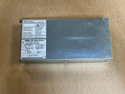 BENNING E100-240G48/30(33) BWRU-PDT SLIMLINE RECTIFIER 1500 | eBay