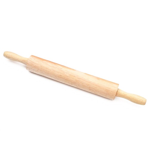 Roller Baking Baking Roller Wooden Rolling Pin Rolling Pin Dough Roller ...