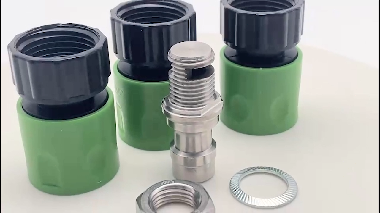 Lawn Mower Deck Wash Kit Cub Cadet Adapter Quick Connect Attachment ...