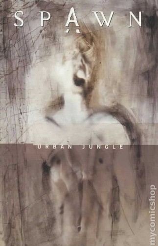 Spawn TPB 2nd Edition #9-1ST VF 1999 Stock Image | eBay