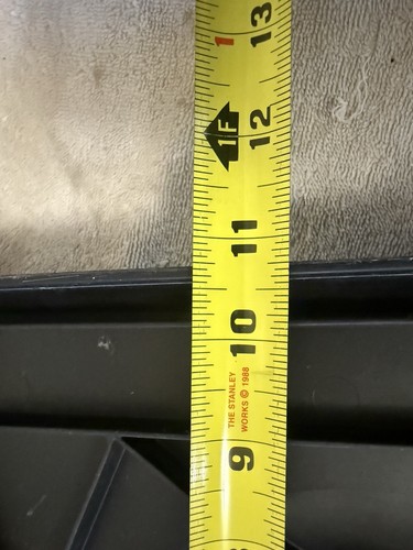 Polk Audio RT3000P Subwoofer Base Bottom Stand Set Of 2 | eBay