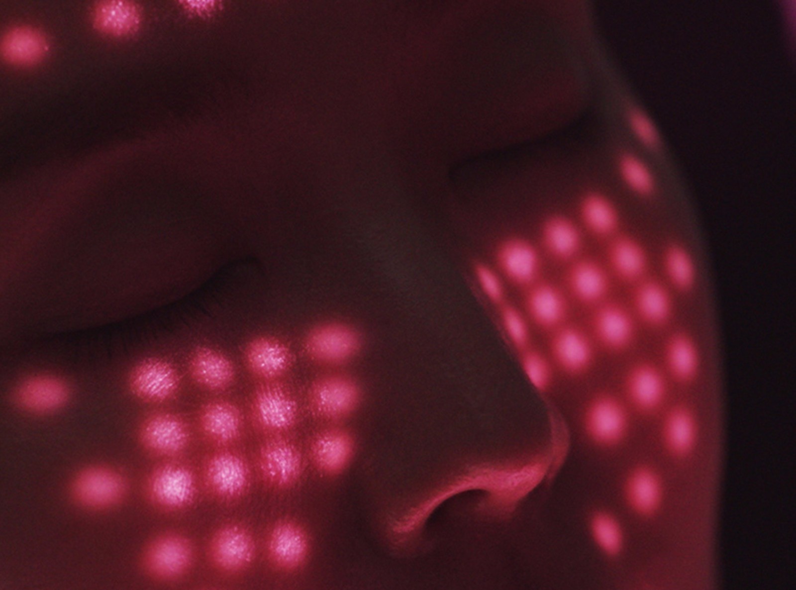 [LG Pra.L] DERMA LED FACIAL MASK BWJ1 / Home Aesthetic Mask Skin Care ...