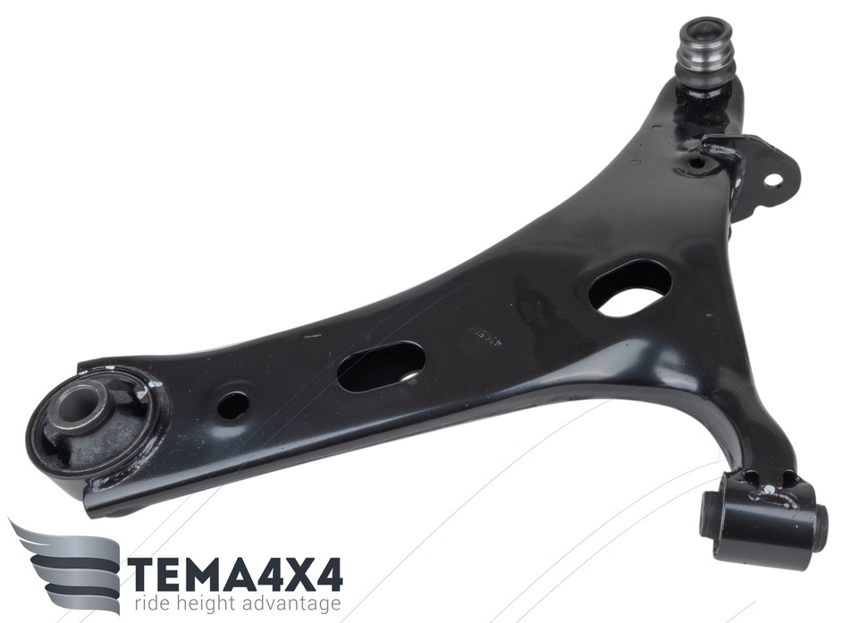 Genuine OEM Front Left Suspension Control Arm for Subaru Forester ...