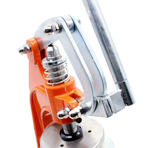 Brand New Round Sample Cutter Pressure Sampling Knife Handpressed Disc ...