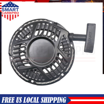 FOR BRIGGS AND STRATTON PULL START ASSEMBLY RECOIL STARTER 163CC 208CC ...