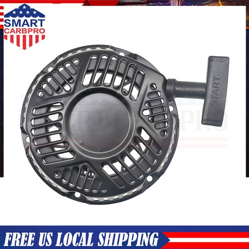 FOR BRIGGS AND STRATTON PULL START ASSEMBLY RECOIL STARTER 163CC 208CC ...