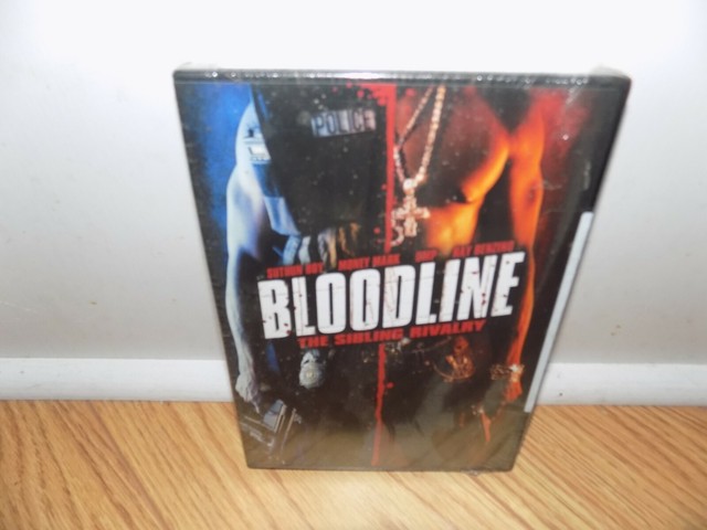 Bloodline (DVD, 2007) for sale online | eBay