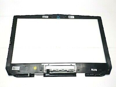 NEW Dell Alienware 15 R1 Gaming LCD Front Bezel WC Port w/Logo Board ...