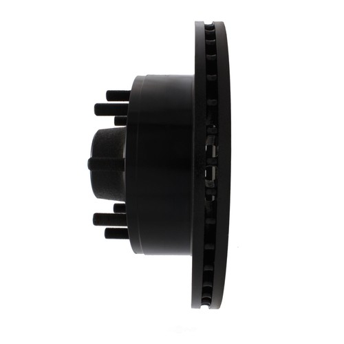 Frt Premium Brake Rotor Centric Parts 120.65045 | eBay