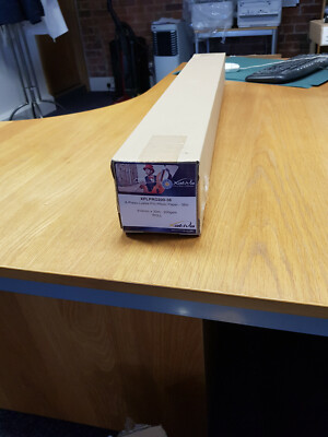 Xativa Instant Dry Lustre Pro Photo Paper - 36in / 914mm x 30m - 200gsm ...