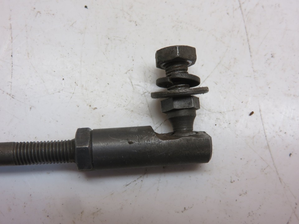 R34001 John Deere Speed Control Rod For 3020, 4020 | eBay