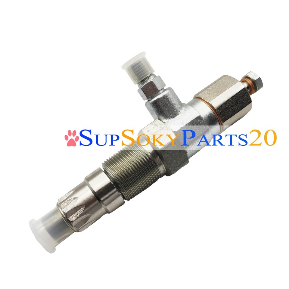 New Fuel Injector Z-5-15300-039-1 for Isuzu C240 Engine TCM Forklift 1 ...