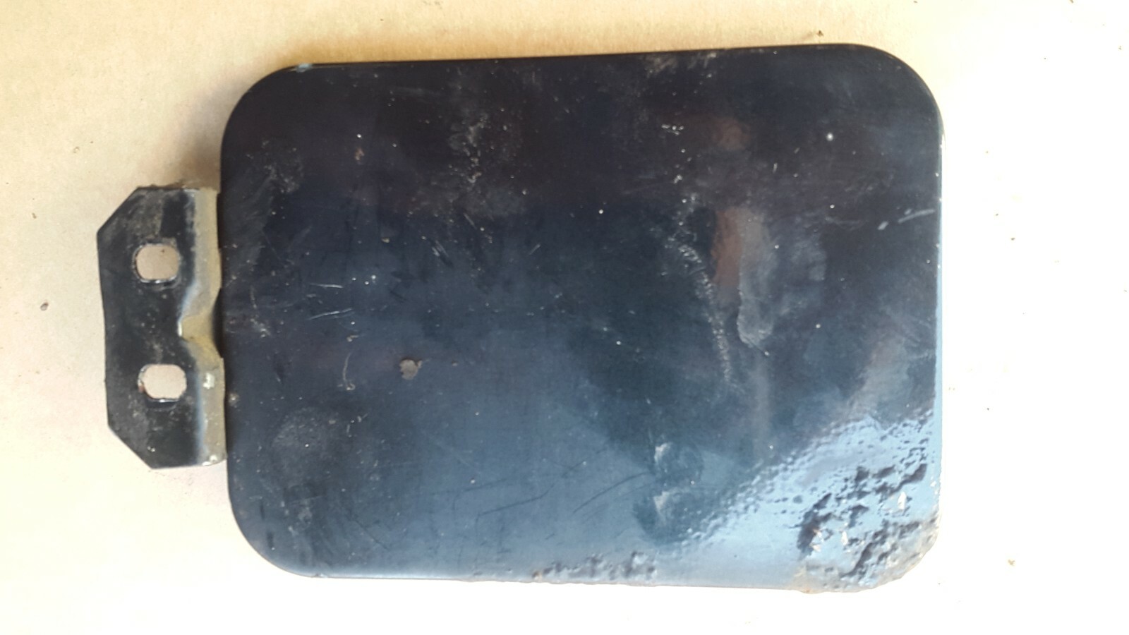 Hyundai Galloper Fuel Tank Body Fuel Filler Cap Fuel Cap Fuel Closure ...