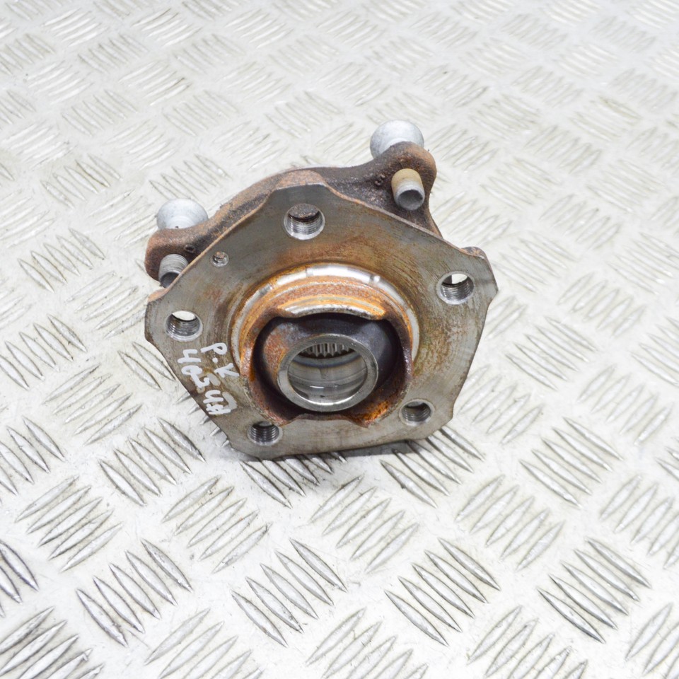 Cuscinetto ruota anteriore sinistro AUDI A4 B9 4M0498625B 8W0407613 2.0 ...