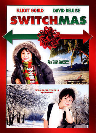 Switchmas (DVD, 2013) 625828616327| eBay
