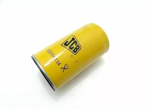 Filtro Olio Compatibile Con JCB Parte No 02/100073A | eBay