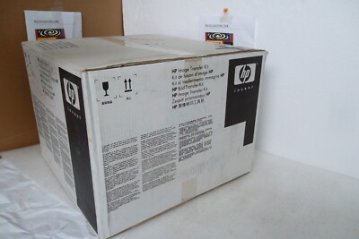 HP Q3675A Image Transfer Kit for Color LaserJet Printer 4600 465 RG5 ...