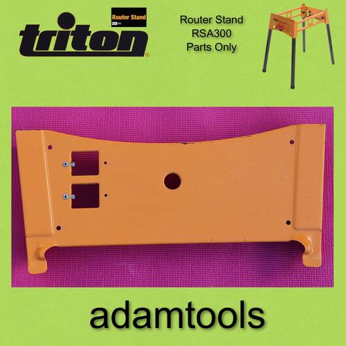 Triton Router Stand RSA300' assorted Parts: as in photos | eBay Australia