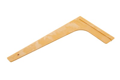 12 Inch Plastic L Cutting Square Stained Glass Tools | eBay