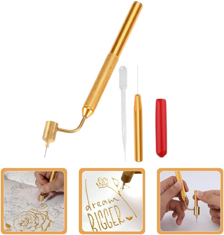 Pen Scratch Remover Pens Scuff Repair Scratch Repairing Tool Fine Line ...