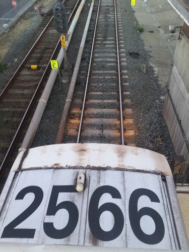 Rapido Model BART Train Decals - Custom Designed (HO Scale) | eBay