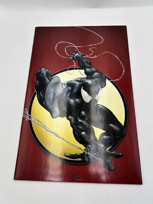 AMAZING SPIDER-MAN #1 CRAIN 2022 EXCLUSIVE VIRGIN VARIANT ASM 300 ...