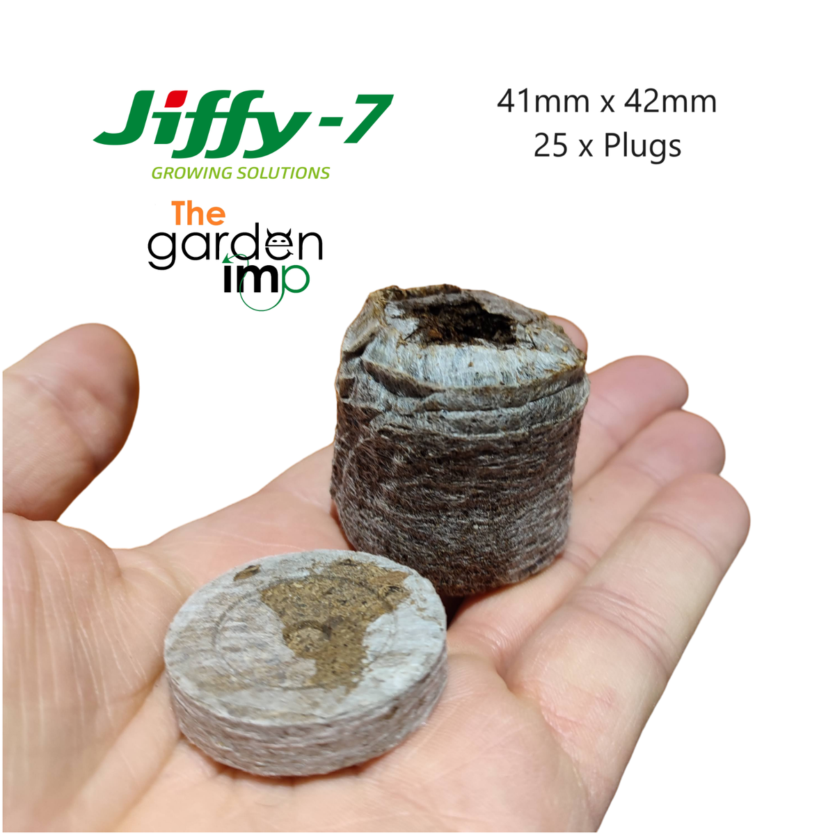 Jiffy Seed Starting Garden Jiffy 7 Windowsill Greenhouse Seed Starter